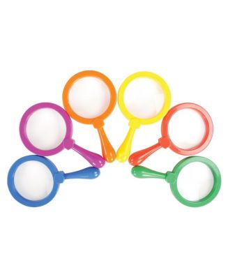 Joyn Toys Toddler Magnifiers - Set of 6 - Macy's