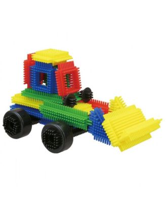 Joyn Toys Porcupine Blocks - 216 Pieces - Macy's