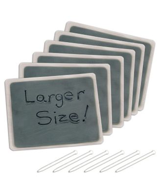 Genoa Kaplan Early Learning Large Gel Writing Boards - Set of 6 - Macy's