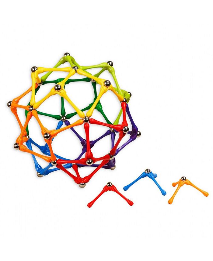 Goobi Construction Set - Class Pack - 180 Pc - Macy's