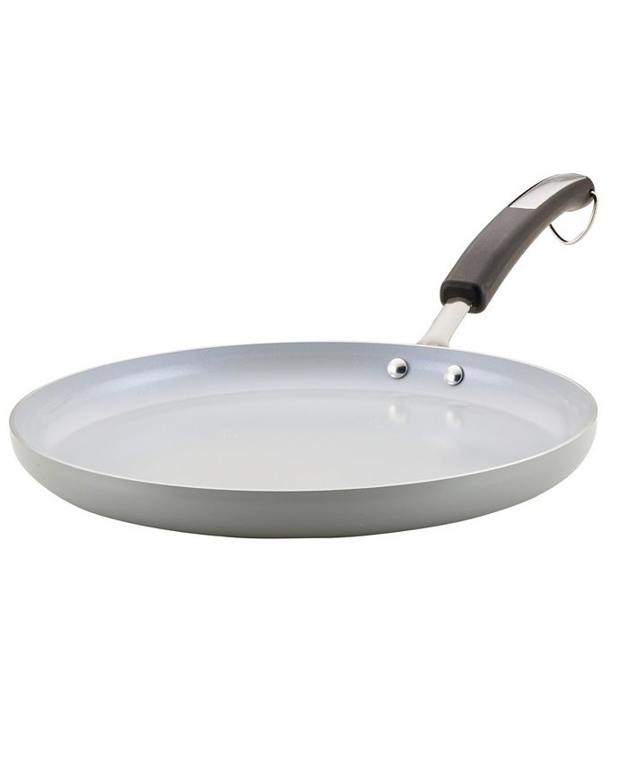 Farberware Ceramic Nonstick 11.25" Griddle - Macy's