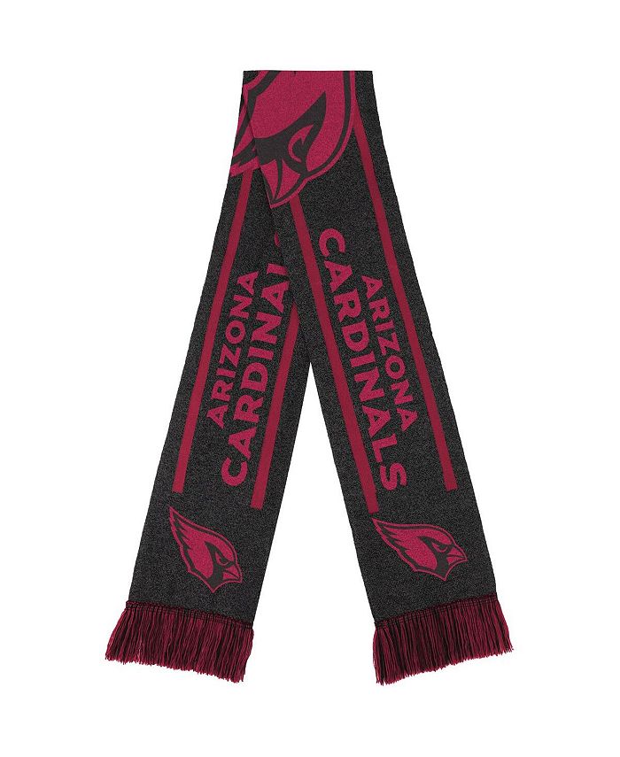 FOCO Men's and Women's Arizona Cardinals Scarf - Macy's