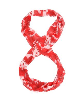 Women's Arizona Cardinals Camo Infinity Scarf - Macy's