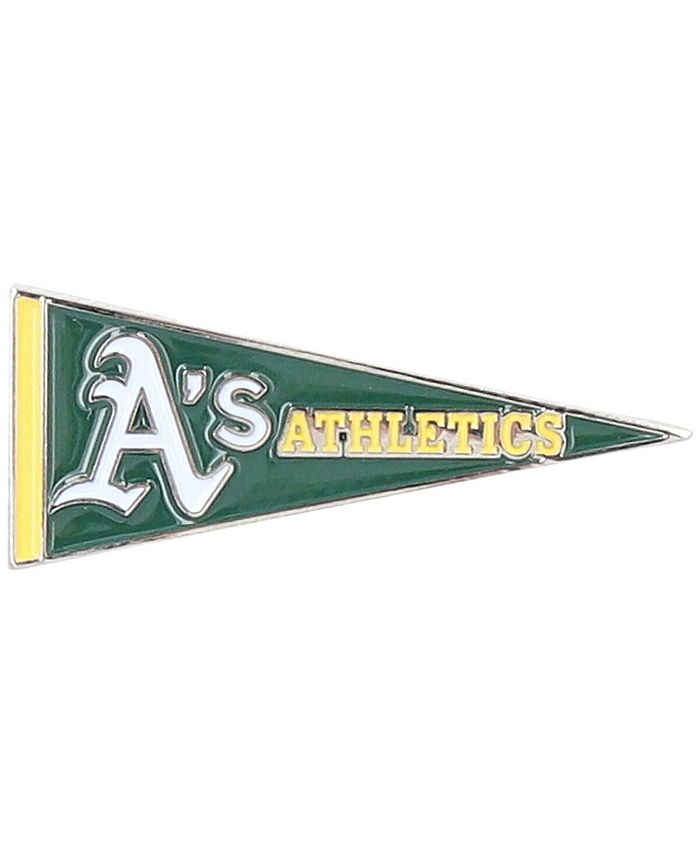 Wincraft Oakland Athletics Team Pennant Pin - Macy's