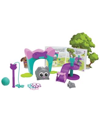 Learning Resources Coding Critters - Scamper & Sneaker - 22 Pieces - Macy's