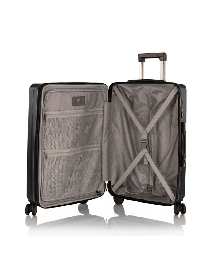 Heys SpinLite 26" Hardside Spinner Luggage - Macy's