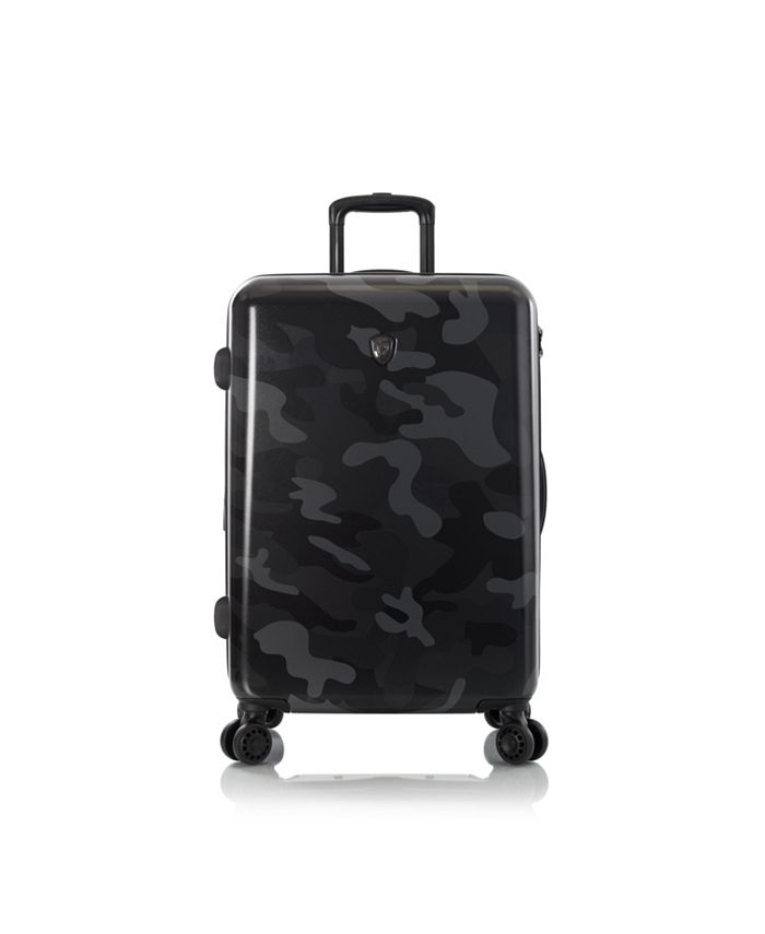 Heys Fashion 26" Hardside Spinner Luggage - Macy's