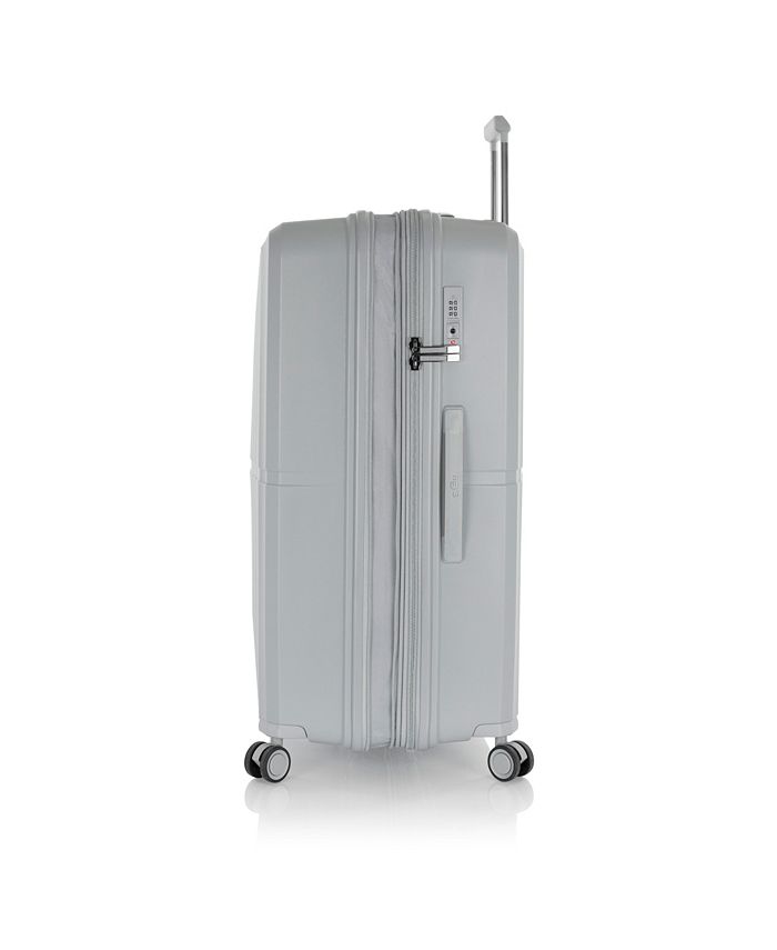 Heys AirLite 30" Hardside Spinner Luggage - Macy's