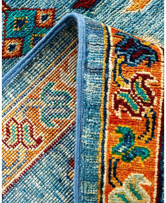 ADORN HAND WOVEN RUGS Serapi M1973 5'8" x 7'9" Area Rug - Macy's