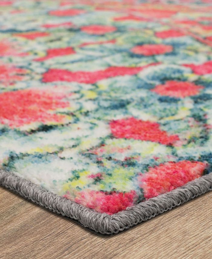 Mohawk Prismatic Lova 8' x 10' Area Rug - Macy's