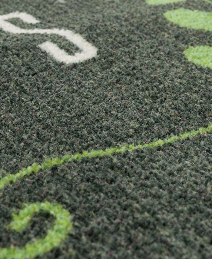 Mohawk Prismatic Irish Luck 2' x 3'4" Area Rug - Macy's