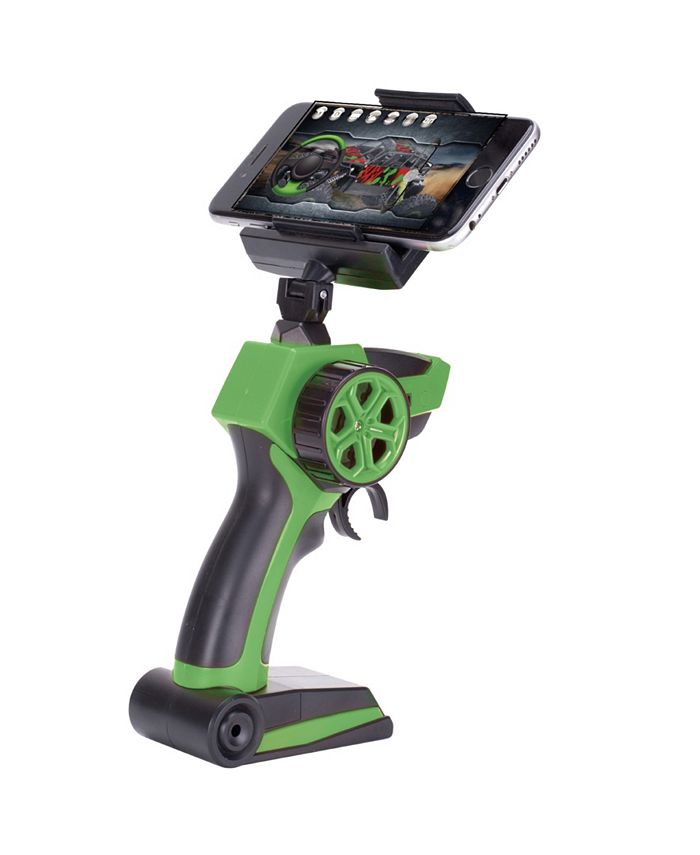 Odyssey Toys Spy Rover Mini Remote Control Truck - Macy's