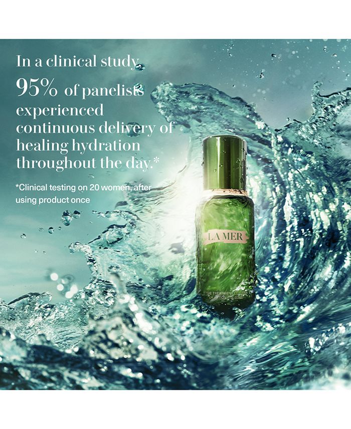 La Mer The Treatment Lotion, 3.4 oz. - Macy's