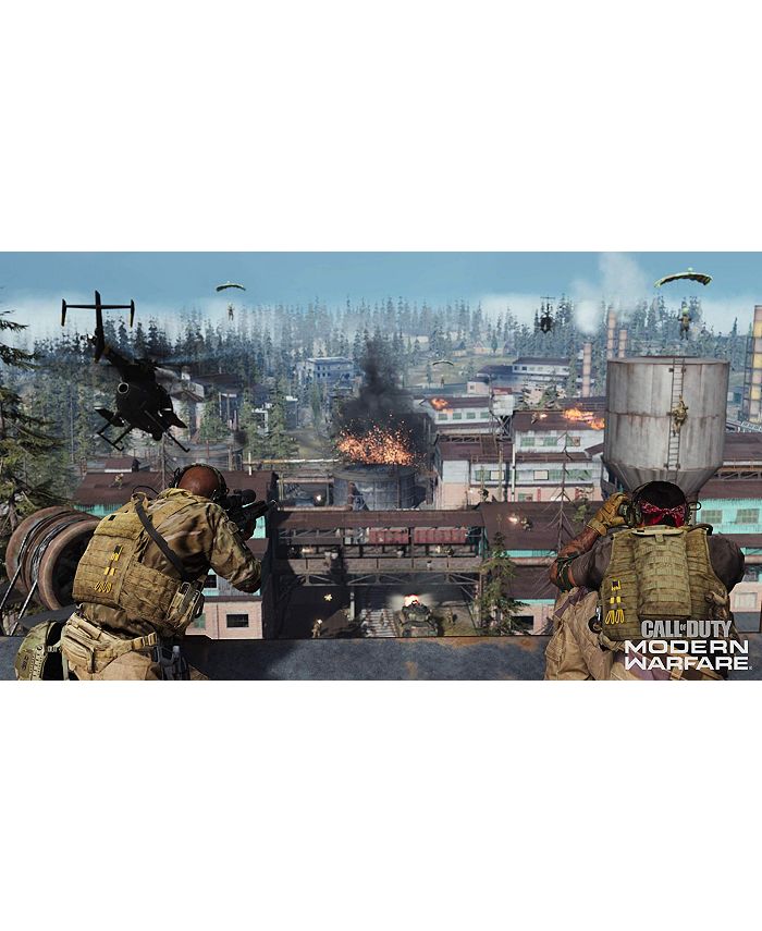 Activision Call of Duty: Modern Warfare - PlayStation 4 - Macy's