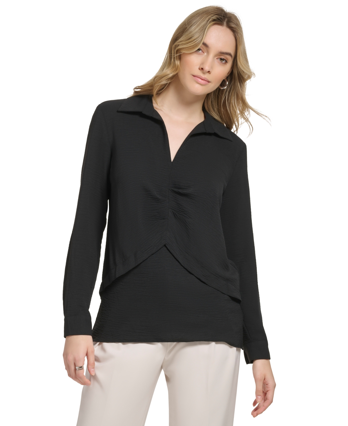 Calvin klein x fit shirt store