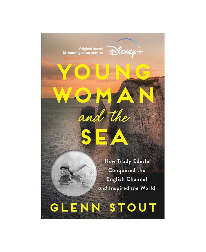 Barnes & Noble Young Woman and the Sea: How Trudy Ederle Conquered the ...