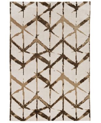 Mink Home Dora 509 Area Rug - Macy's