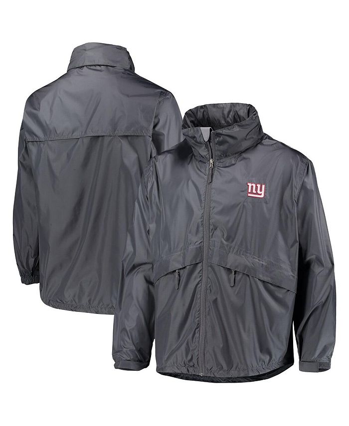 Dunbrooke Men's Graphite New York Giants Circle Sportsman Water ...
