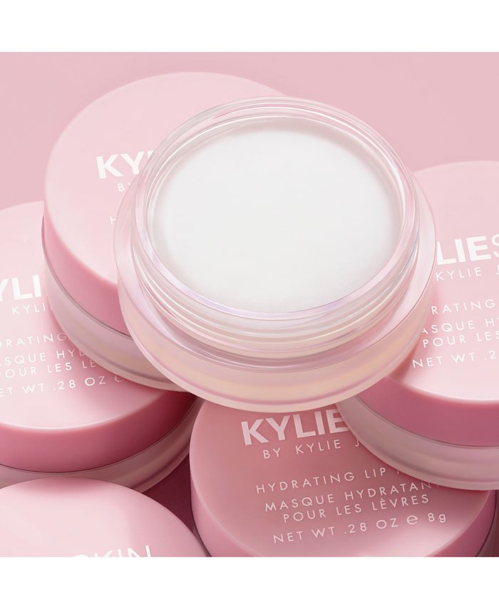 Kylie Cosmetics Hydrating Lip Mask - Macy's