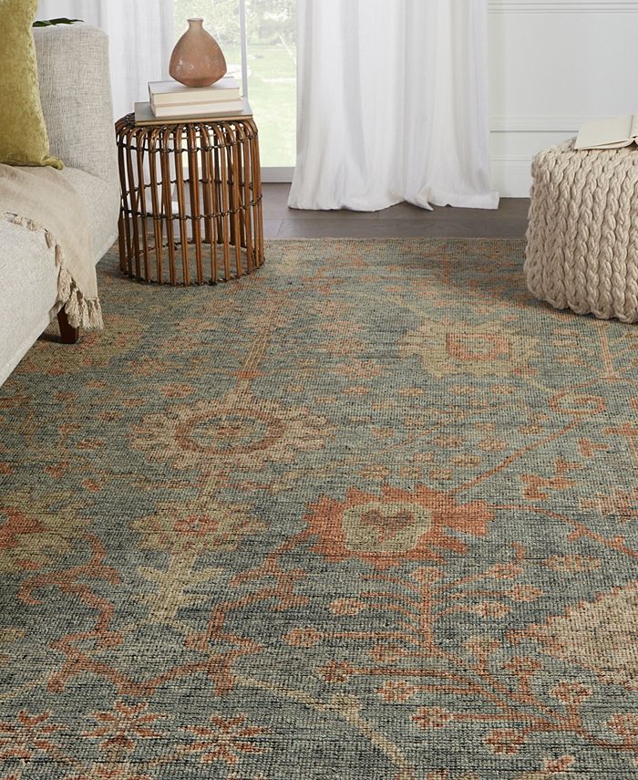 Jaipur Living Rhapsody RHA03 10' x 14' Area Rug - Macy's