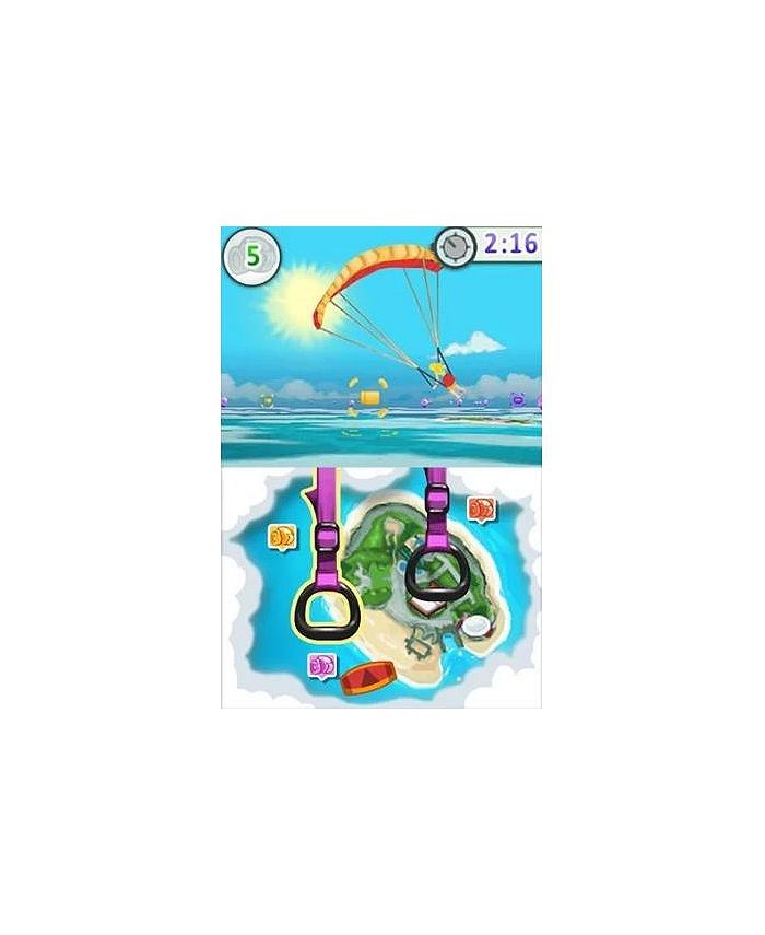 Ubisoft Imagine: Resort Owner - Nintendo DS - Macy's