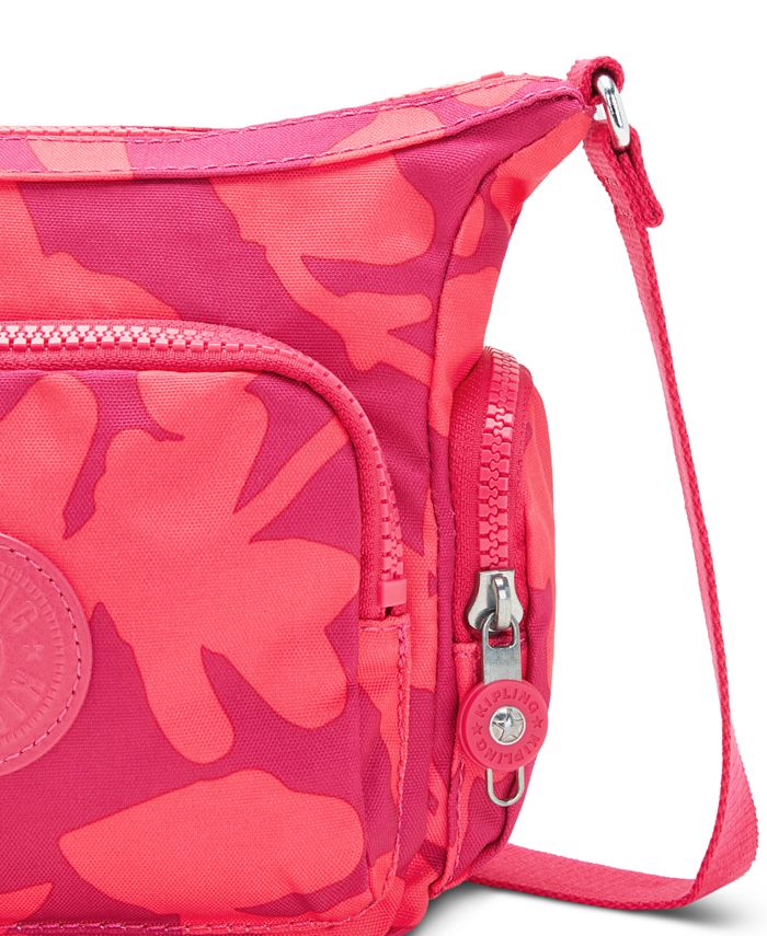 Kipling Gabbie Mini Crossbody Bag & Reviews - Handbags & Accessories - Macy's