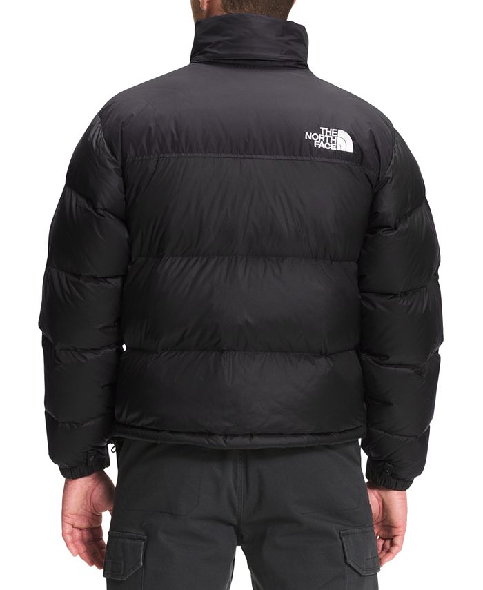The North Face Men's 1996 Retro Nuptse Puffer Jacket - Macy's