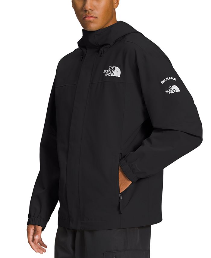 The North Face Men's TNF™ Relaxed-Fit Abstract-Print Packable ...