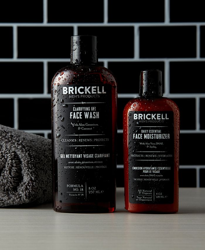 Brickell Mens Products Brickell Men's Products 2-Pc. Men's Daily ...