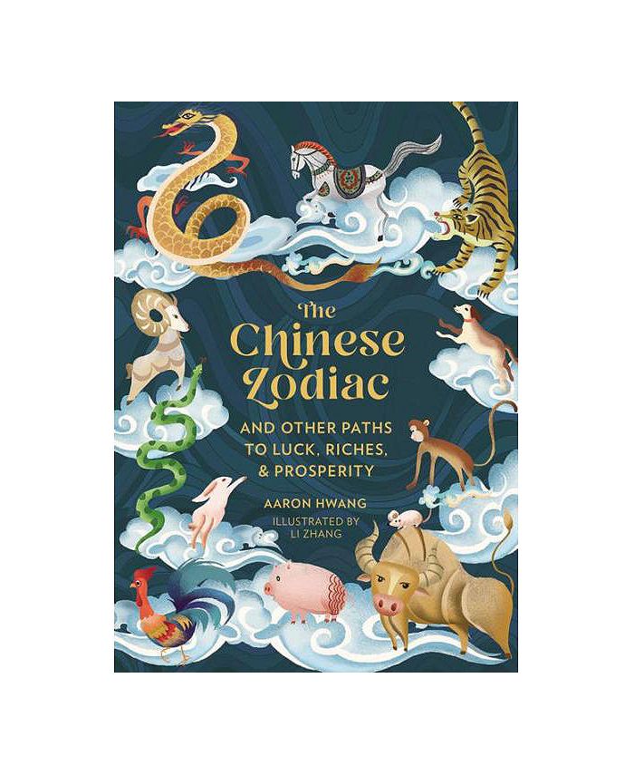 Barnes & Noble The Chinese Zodiac- And Other Paths to Luck, Riches ...
