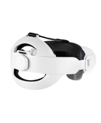 Wasserstein Adjustable Elite Head Strap for Meta/Oculus Quest 2 - Macy's