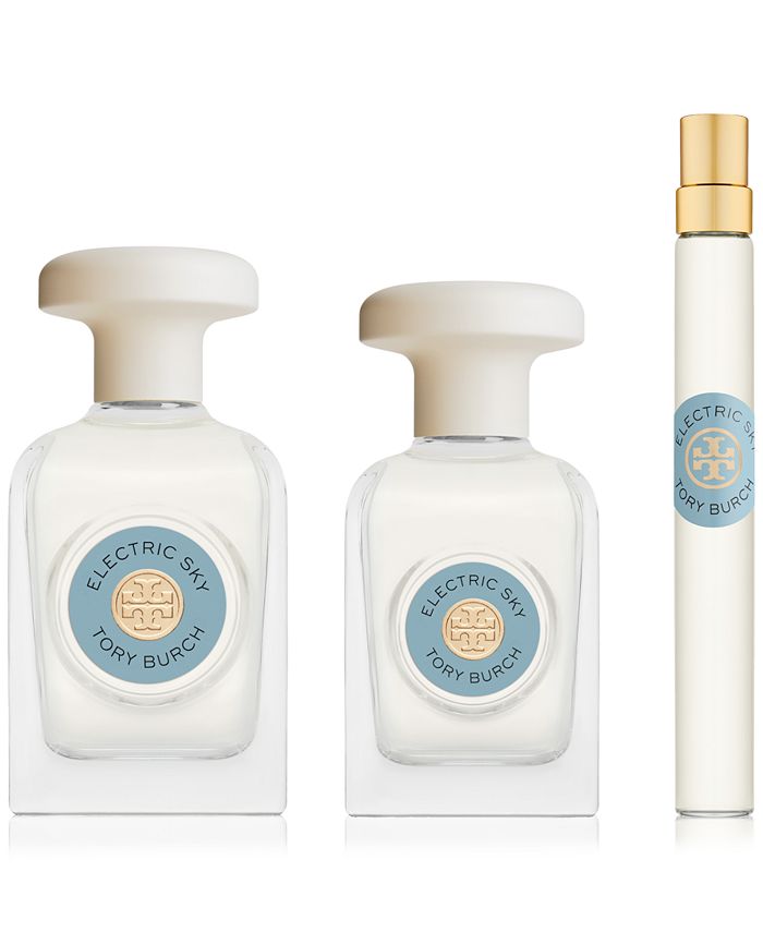 Tory Burch Essence of Dreams Electric Sky Eau de Parfum, 3 oz. - Macy's