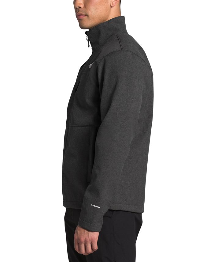 The North Face Mens Apex Bionic 2 Jacket - Macy's
