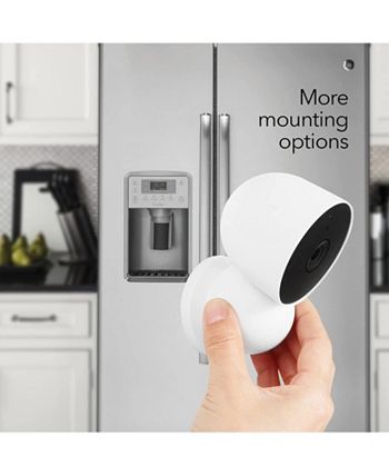 Wasserstein Wasserstein Magnetic Wall Mount for Cam (Indoor, Wired ...