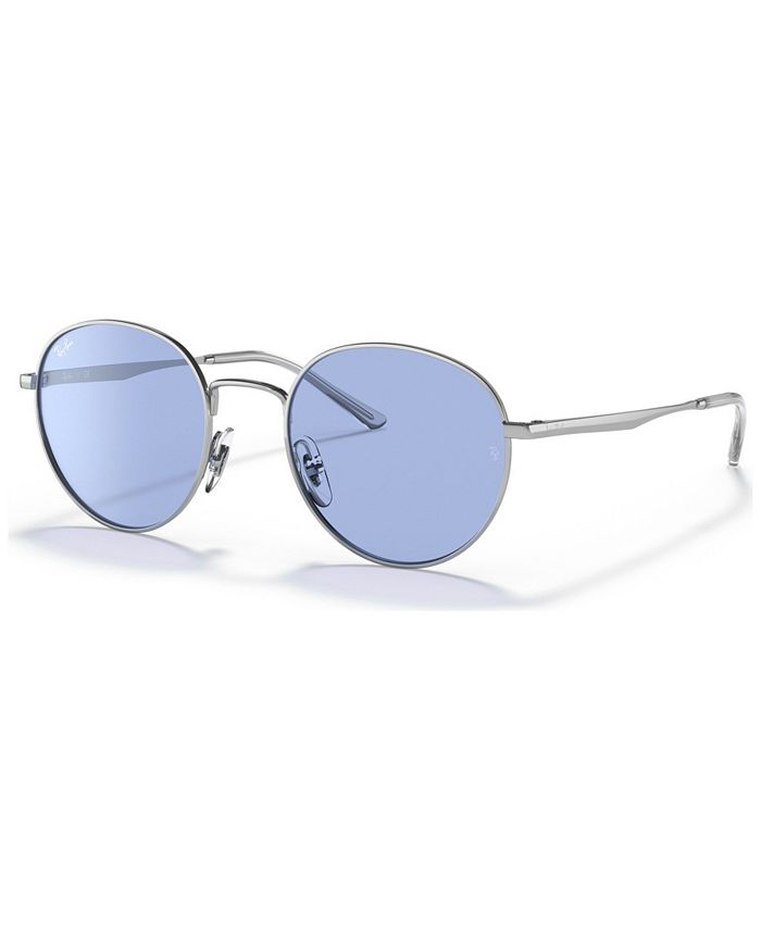 Ray-Ban Unisex Sunglasses, RB3681 50 & Reviews - Women - Macy's