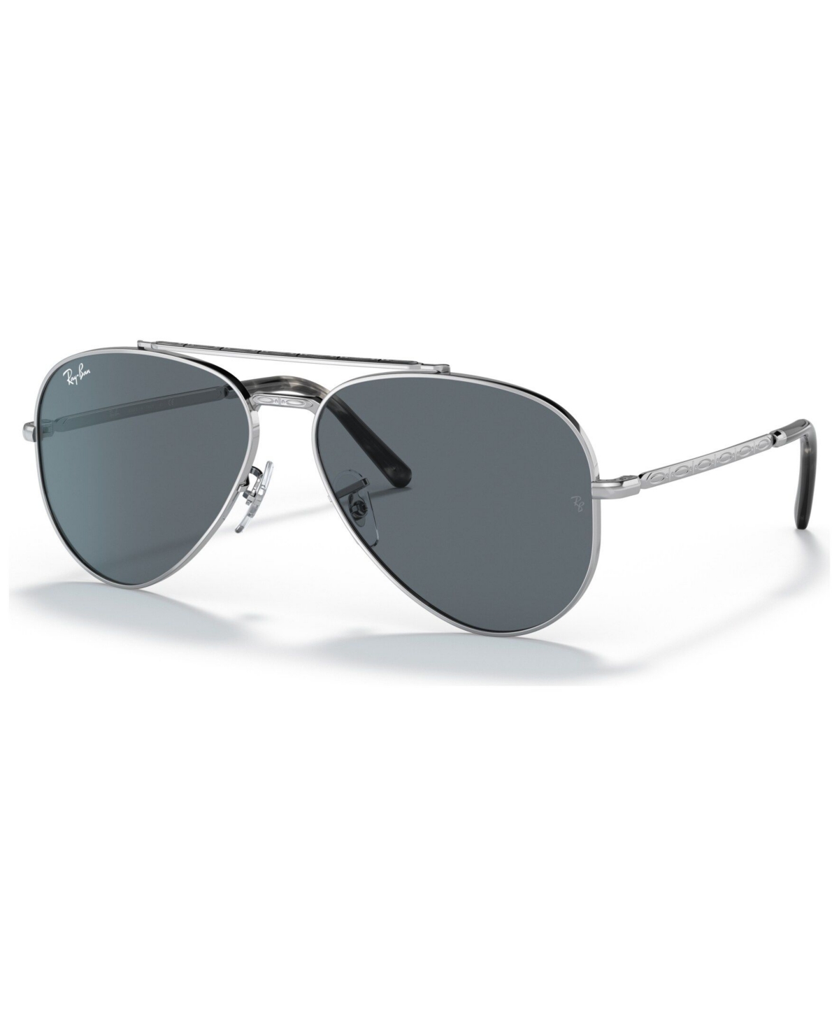 Click here for Ray-Ban Unisex New Aviator Sunglasses  RB3625 - Si... prices
