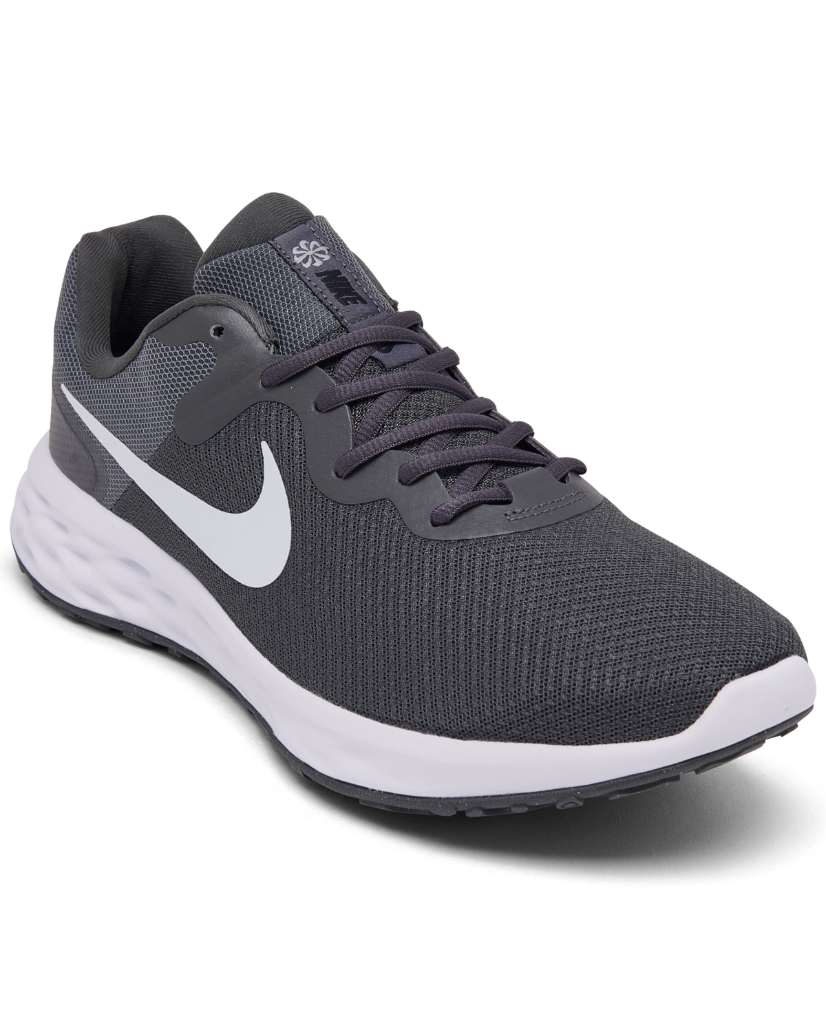 UPC 195242835432 - Nike Men's Revolution 6 Next Nature Running Sneakers ...