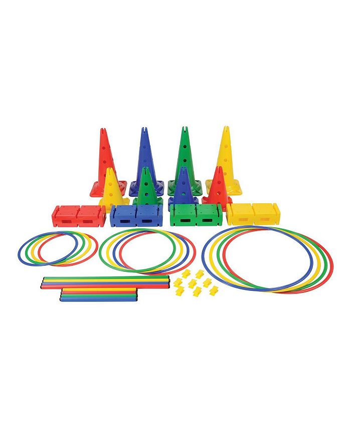 Kaplan Early Learning Adventure Course - Macy's