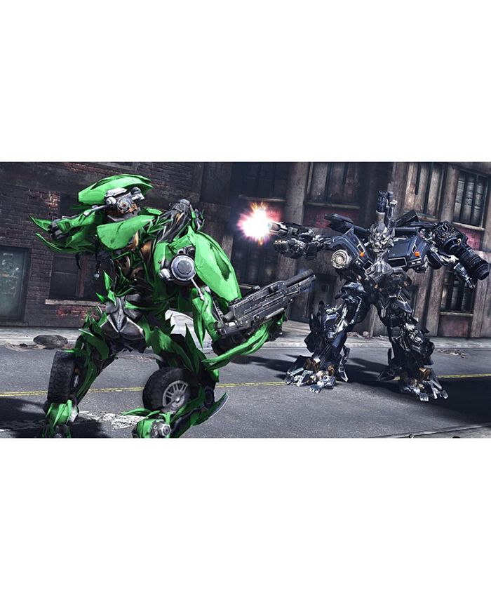 Activision Transformers: Dark of the Moon - Xbox 360 - Macy's