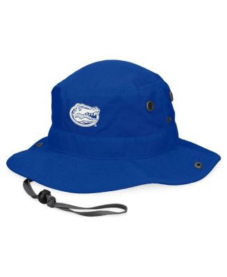 Men's Top of the World Royal Florida Gators Radius Bucket Hat - Macy's