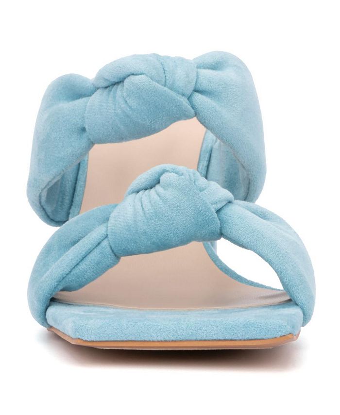 Torgeis Women's Flamingo Sandals - Macy's