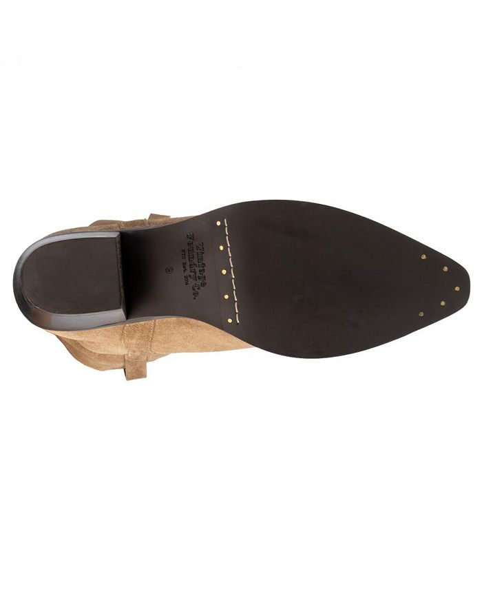 Vintage Foundry Co Women's Amanda Tall Boot - Macy's