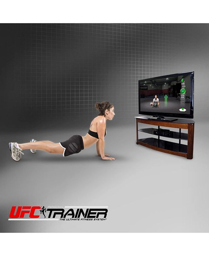 THQ Nordic UFC Personal Trainer - Xbox 360 - Macy's