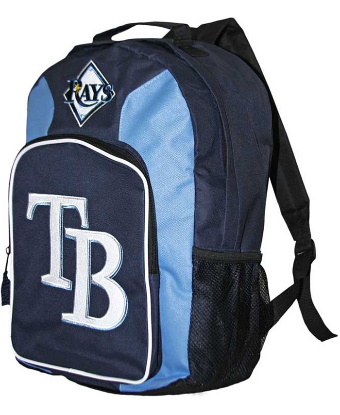 Concept One Tampa Bay Rays Southpaw Backpack - Macy's