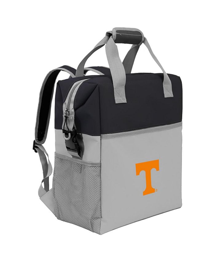 Logo Brands Tennessee Volunteers Colorblock Backpack Cooler - Macy's