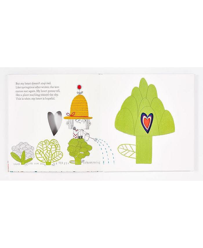 Barnes & Noble In My Heart: A Book of Feelings by Jo Witek - Macy's