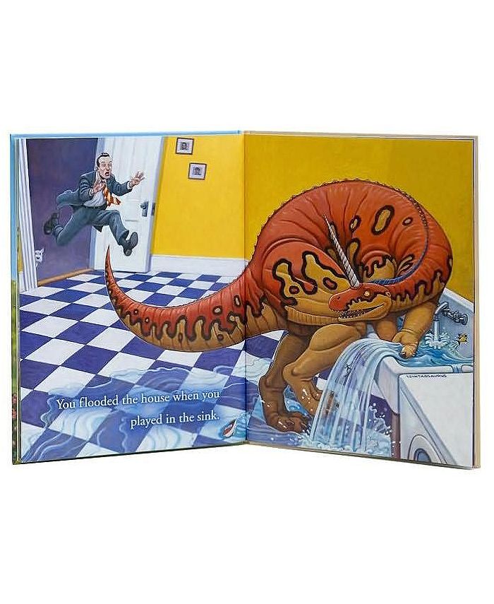 Barnes & Noble How Do Dinosaurs Say I Love You? by Jane Yolen - Macy's