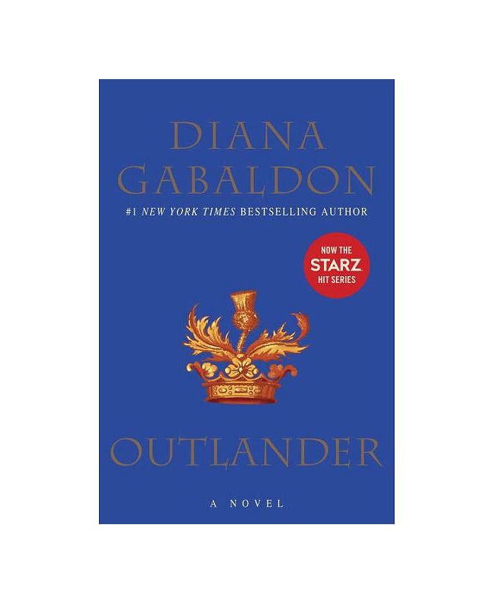 Barnes & Noble Outlander (Outlander Series #1) by Diana Gabaldon - Macy's
