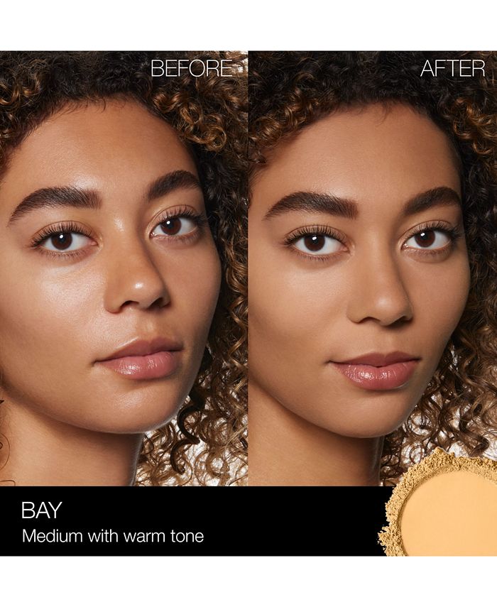 NARS Soft Matte Advanced Perfecting Powder - Macy's