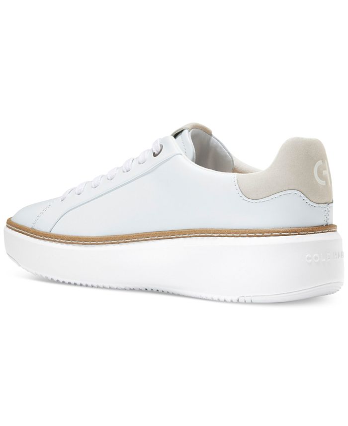 Surprising Cole Haan Sneakers Womens Gallery